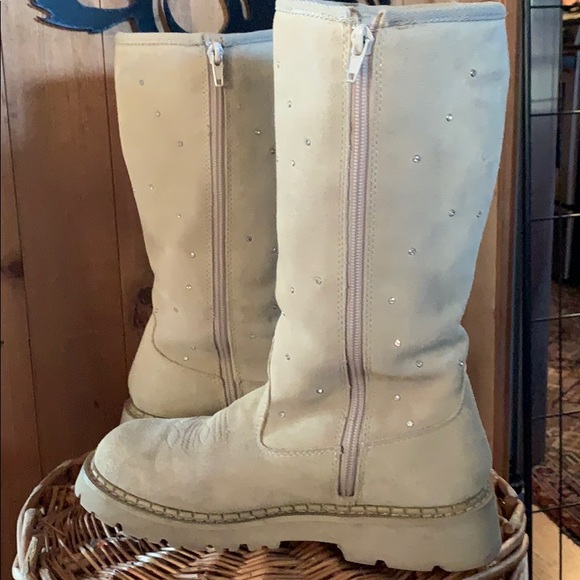 Roper | Shoes | Roper Rhinestone Boots | Poshmark